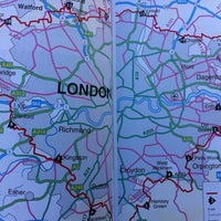 Purfleet Railway Station (PFL) - 4 tips