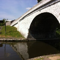 Bulls Bridge - 1 tip from 120 visitors