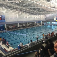 Greensboro Aquatic Center - 18 tips