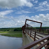 High Trestle Trail Bridge - 11 tips