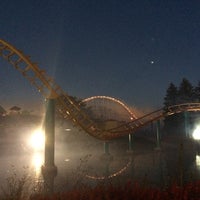 ValleyScare - Theme Park