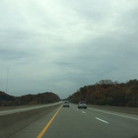 Iowa/Wisconsin State Line - Border Crossing