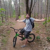 Riley Trails - Trail