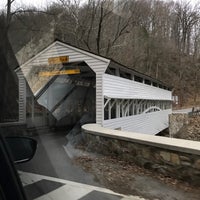 Knox Covered Bridge - 2 tips from 210 visitors