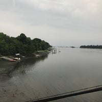 Cos Cob, CT - Greenwich, CT