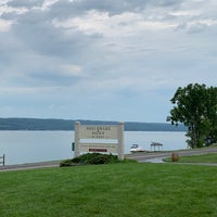 Sheldrake Point Winery - 22 tips