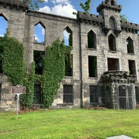 Smallpox Hospital - Roosevelt Island - 10 tips from 1065 visitors