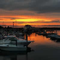 Sandwich Marina - Harbor or Marina in Sandwich