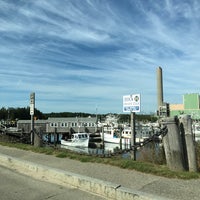 Sandwich Marina - Harbor or Marina in Sandwich