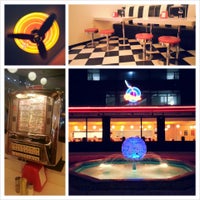 Intergalactic Diner - Novi Beograd - 340 tips from 5175 visitors