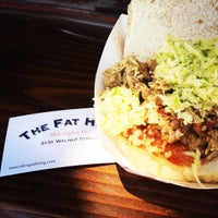 The Fat Ham (Now Closed) - University City - Philadelphia, PA