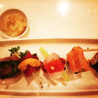 Doma Sushi - Fairmount - Art Museum - 32 tips from 927 visitors