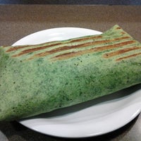 Boozel Dining Hall - College Cafeteria