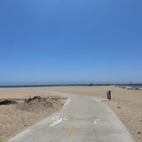 Playa Del Rey Beach - Beach in Playa del Rey
