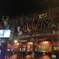 The Jinx - Bar in Historic District-North