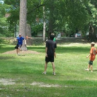 Weracoba Park at Lakebottom - Park in Columbus