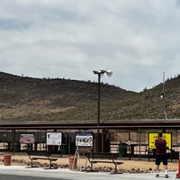 Ben Avery Shooting Facility - Deer Valley - Phoenix, AZ