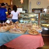 Clover Bakery - Bakery in San Jose