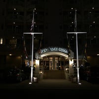 Port Royal Hotel - 6 tips