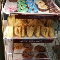 Duffin's Donuts - Kensington-Cedar Cottage - Vancouver, BC