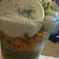 MOF Japanese Sweets & Coffee - Dessert Shop in Ho Chi Minh City