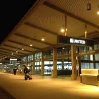 Sacramento International Airport (SMF) - Natomas - Sacramento, CA