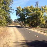 American River Bike Trail - Estates Drive Access - Arden - Arcade ...