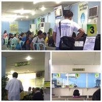 Philhealth Quezon Ave - Quezon City District 4 - Estuar Building