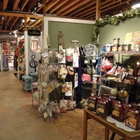 The Cotton Company - Art Gallery