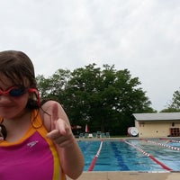 Ocean Township Pool and Tennis - Swimming Pool in Oakhurst
