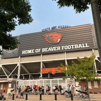 Oregon State University - University in Corvallis