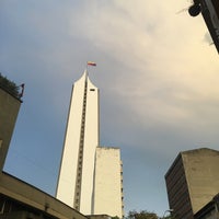 Edificio Coltejer - Building in Medellín