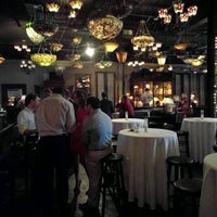 Nouveau Antique Art Bar - 37 tips