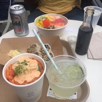 Silver Rice - Sushi Restaurant in Crown Heights