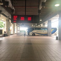 Tuas Checkpoint (Second Link) - Tuas - 89 tips