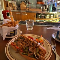 Steuben's - American Restaurant in Denver