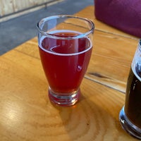 Alpine Dog Brewing Company - North Capitol Hill - Denver, CO