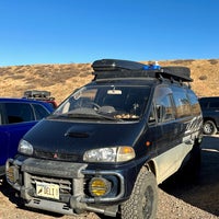 Doudy Draw Trailhead - Boulder, CO