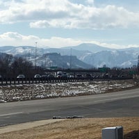 Wheat Ridge, CO - 1 tip