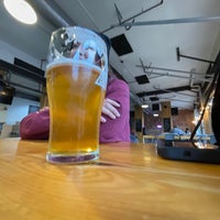 Alpine Dog Brewing Company - North Capitol Hill - Denver, CO