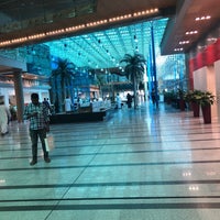 Bank Muscat HQ Office - Al Matar St.