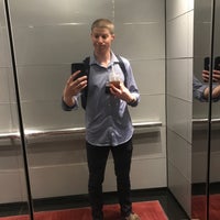 Strategy&, part of the PwC Network - Office in New York