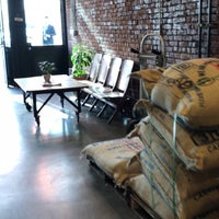 Parlor Coffee Roasting - Coffee Shop in Brooklyn