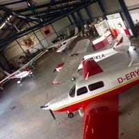 Teuge International Airport (EHTE) - 3 tips