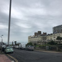 Regency Square - Central Brighton - 6 tips from 518 visitors