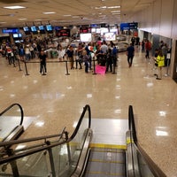Delta Baggage Claim - SLC Airport