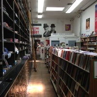 Samuel French Inc. - 7623 W Sunset Blvd