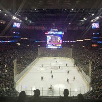 Arena District - Columbus, OH