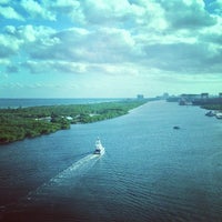 Port Everglades Terminal 26 - Pier in Fort Lauderdale