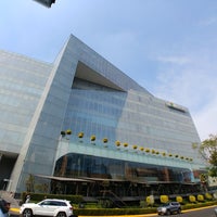 Microsoft México - Santa Fe - 37 tips de 5172 visitantes